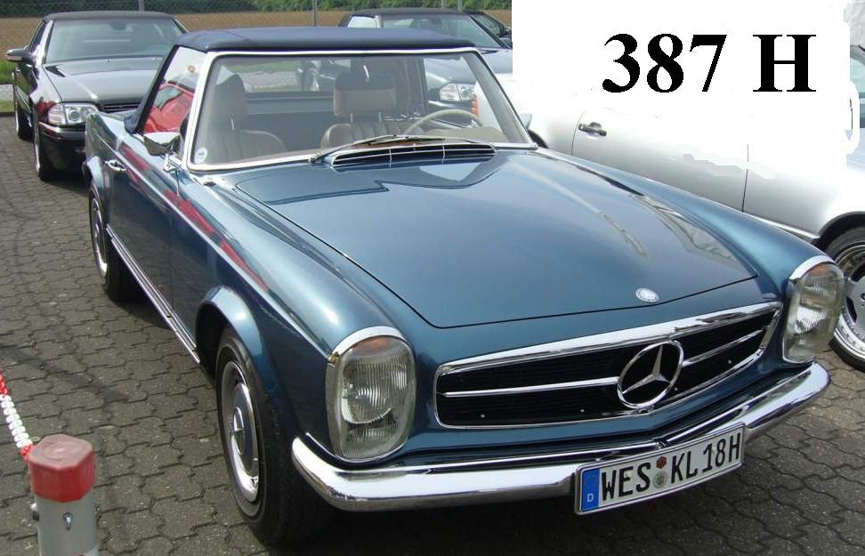 Pagoda SL Group Technical Manual :: DataCard / PaintCodes